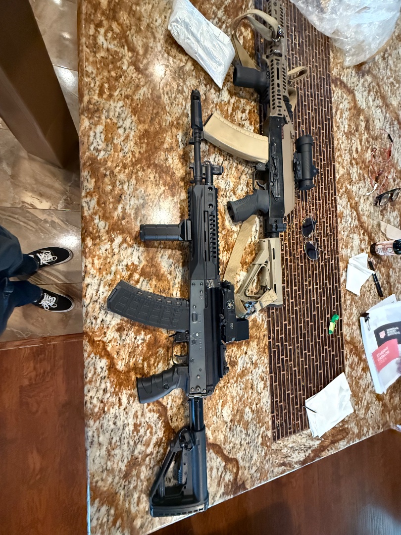 Novus precision 1p87 optic please | Combloc Market