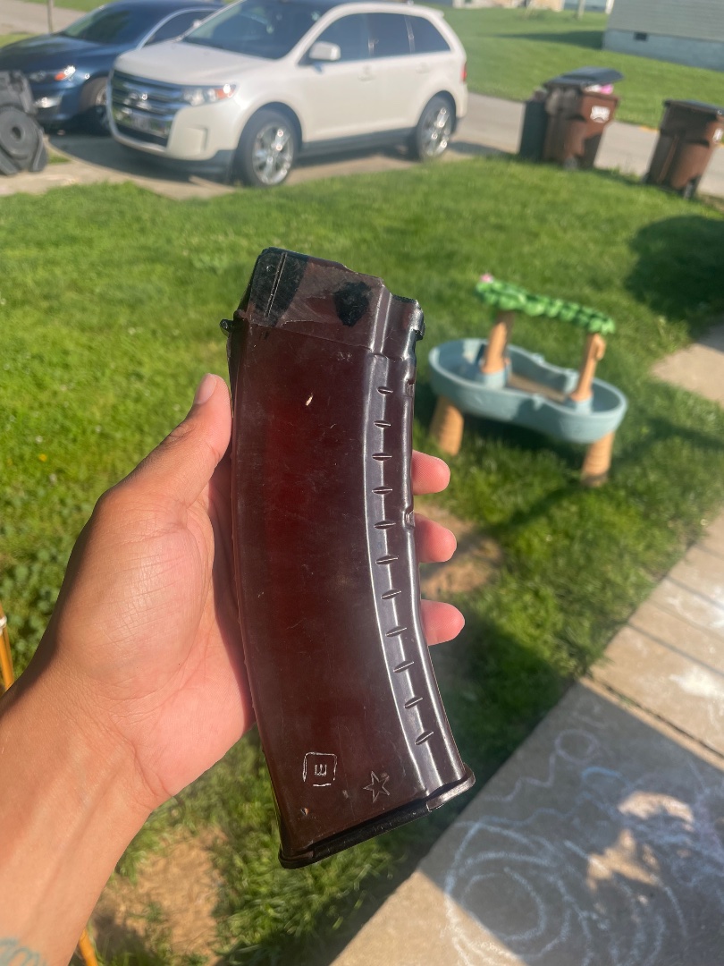 Plum mag | Combloc Market