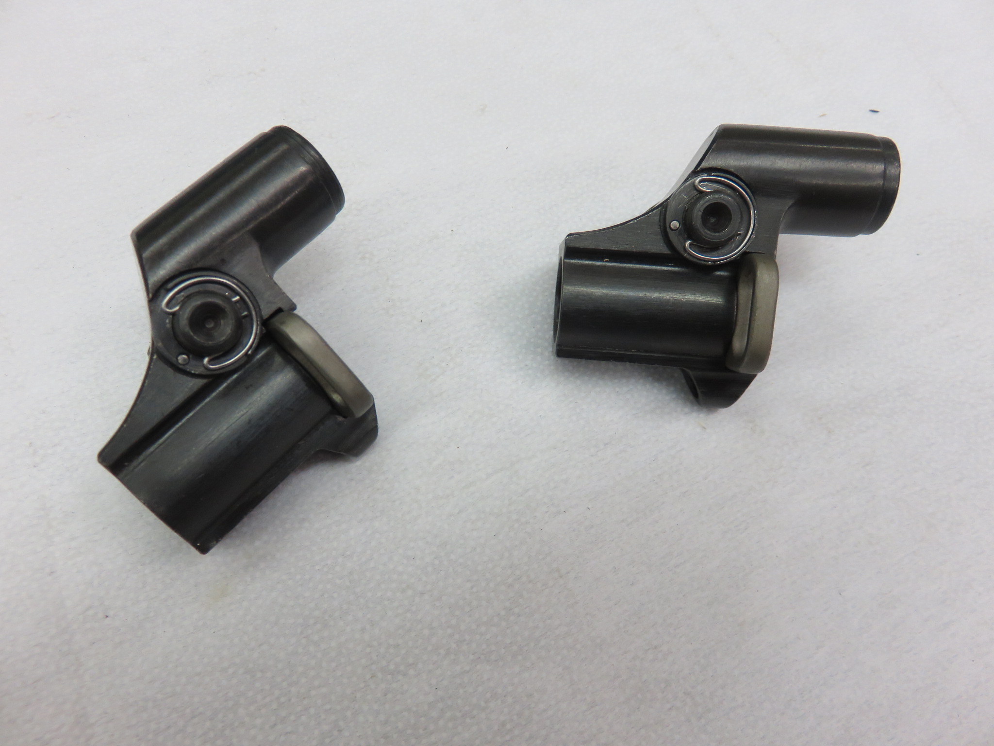 Polish AK GN kbkg. wz.60 cut-off gas blocks | Combloc Market