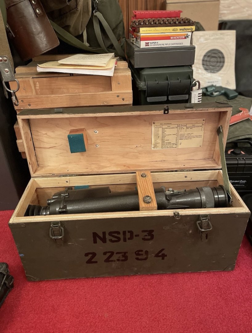 Polish NSP-3 | Combloc Market