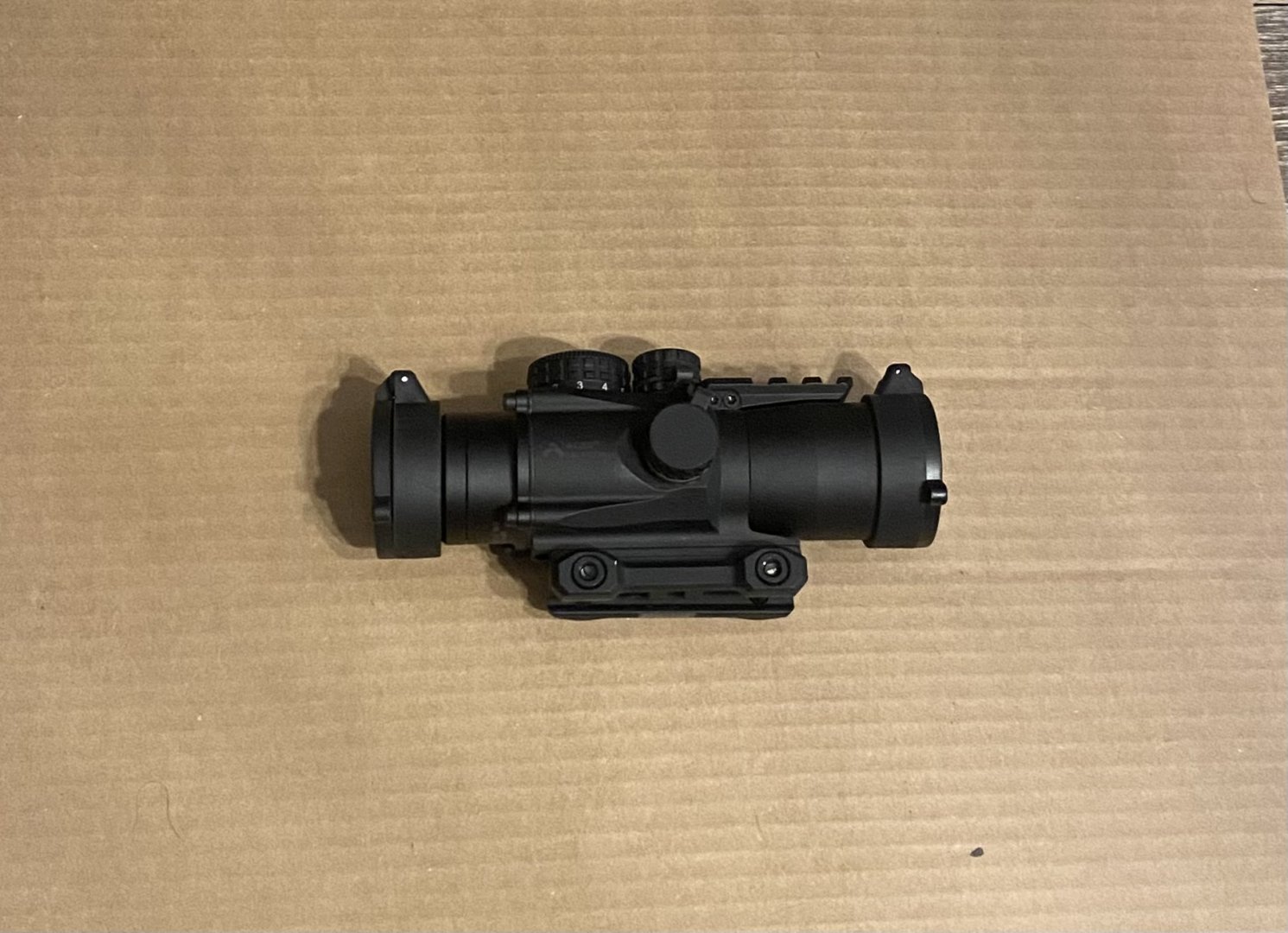 Primary Arms SLx 3x32mm Gen III (5.56) $125 Shipped | Combloc Market