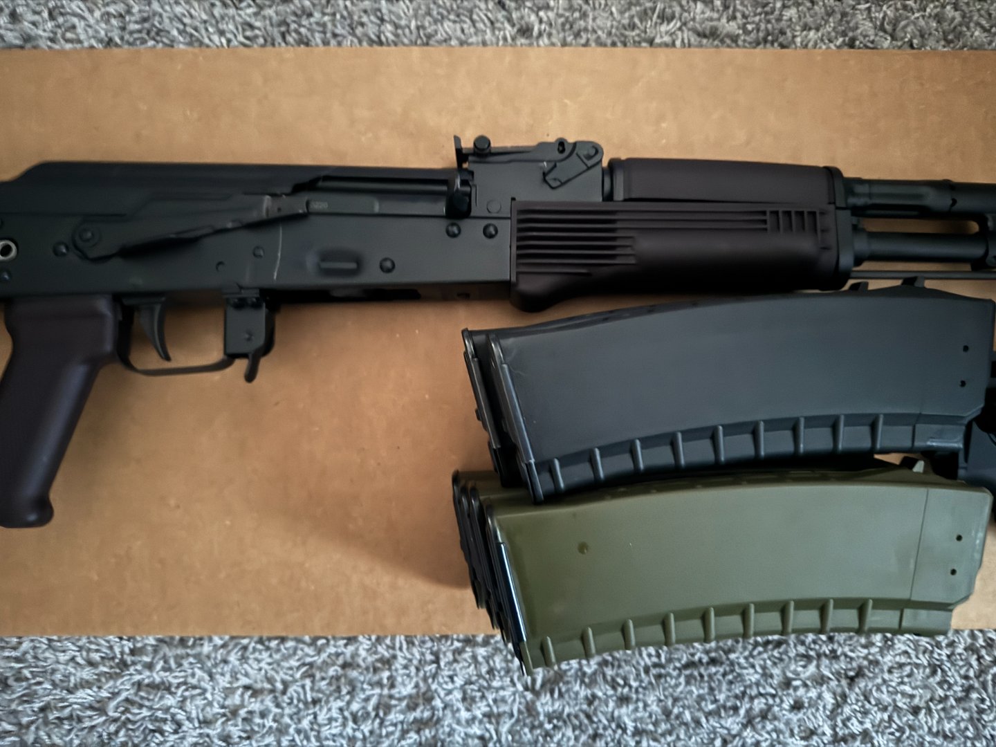 PSA Bundle | Combloc Market