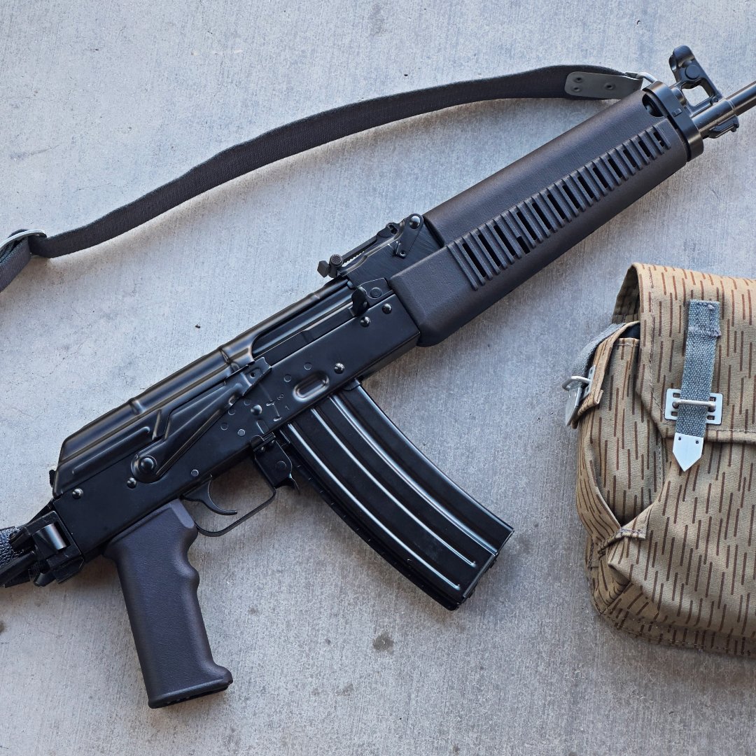 Reproduction East German Wieger STG-940 Parts Kits | Combloc Market