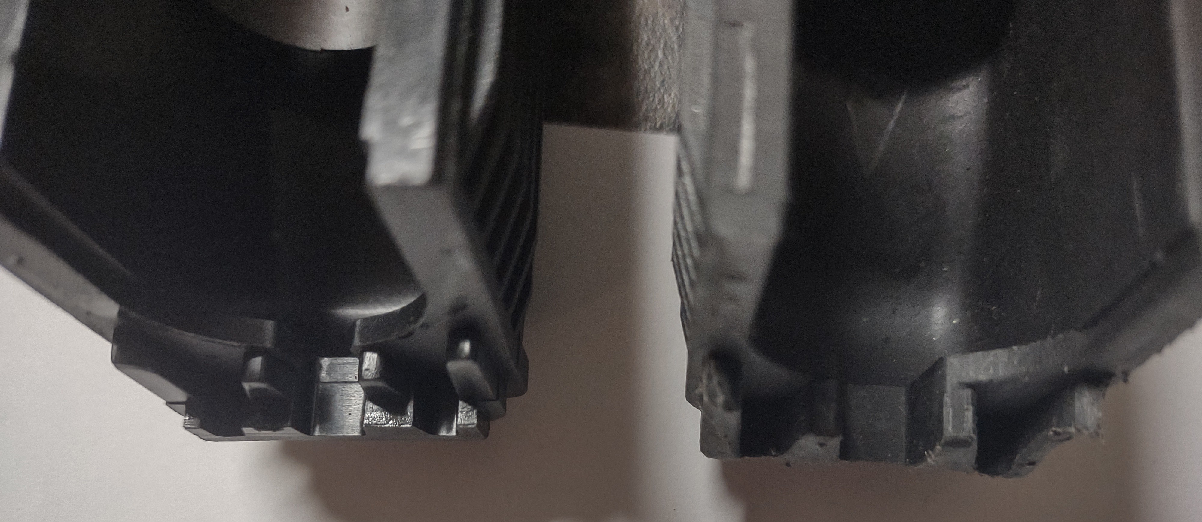 Reprofiling AK9 handguards | Combloc Market