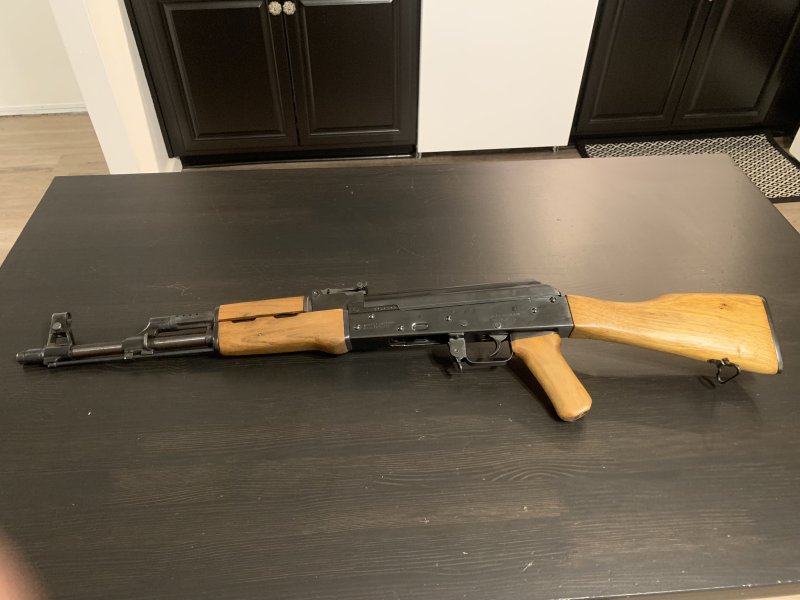 RIA Woodland Hills! | Combloc Market