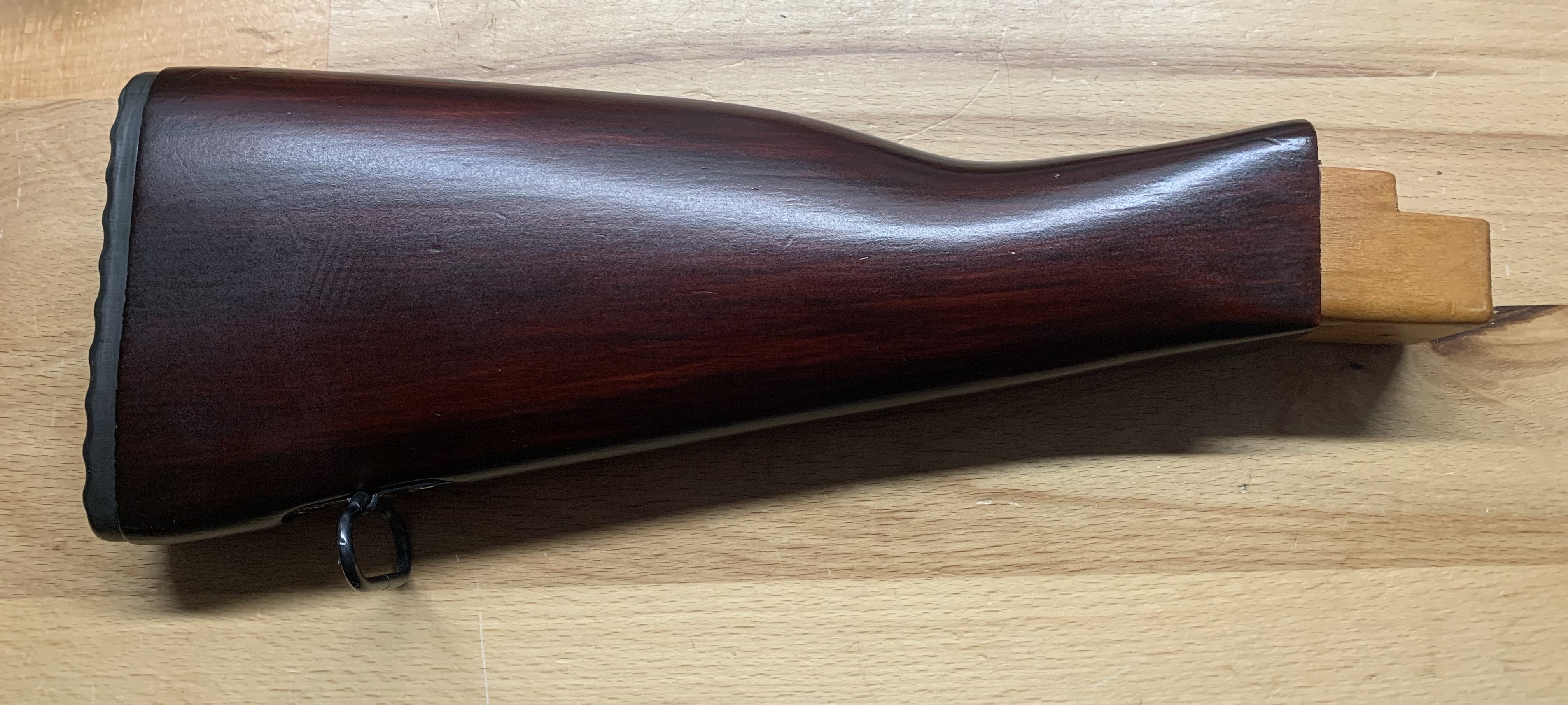 Romanian Stock, Romy Handguard Set With grip, and Soviet pin sets ...