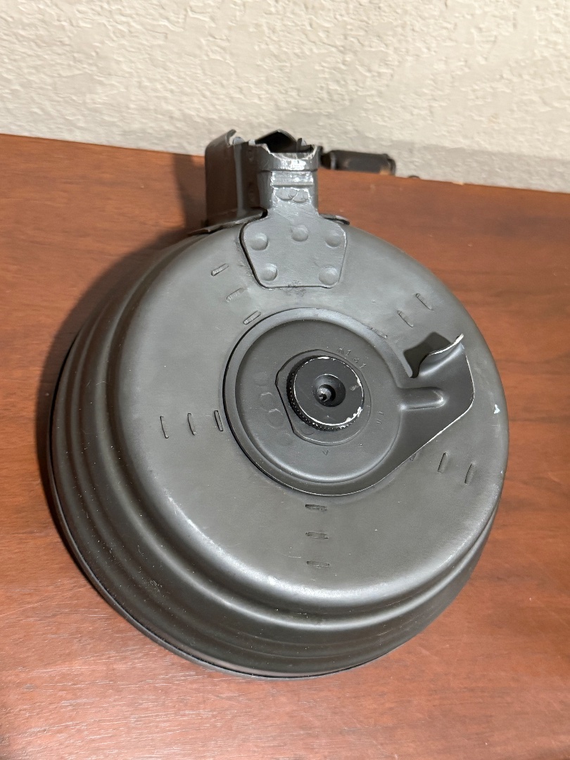 Romanian Top Loader | Combloc Market