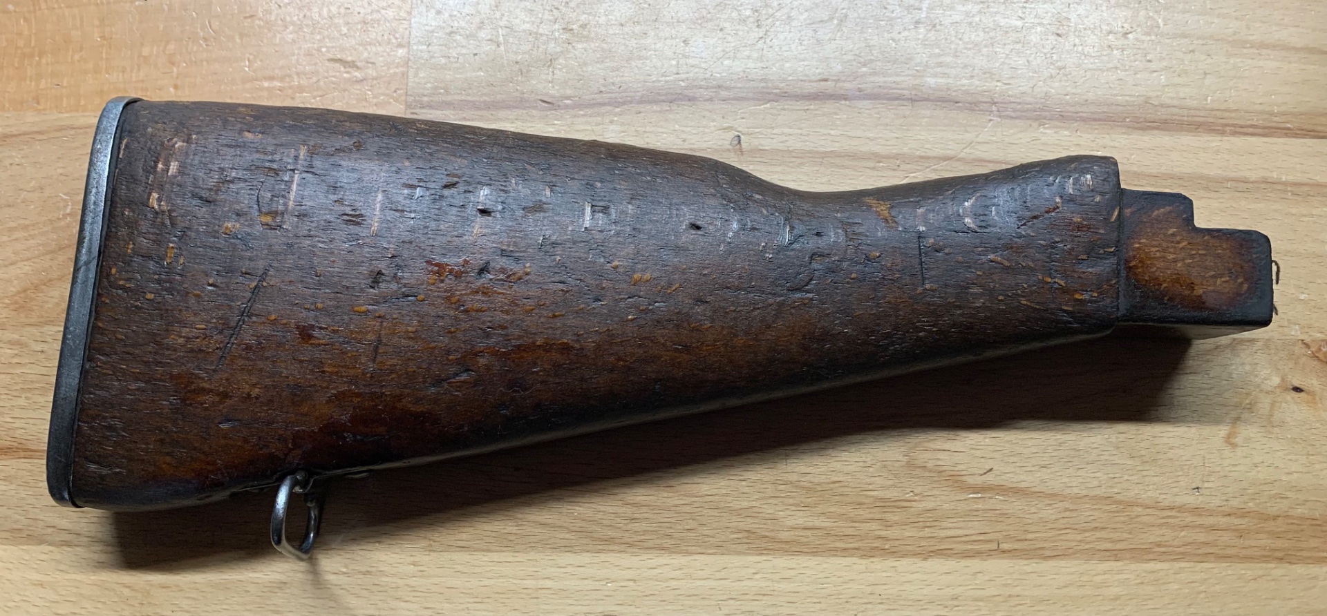 Romy AK Stock, Dong Set, Weiger East German Mags, Russian 1000M Reat ...