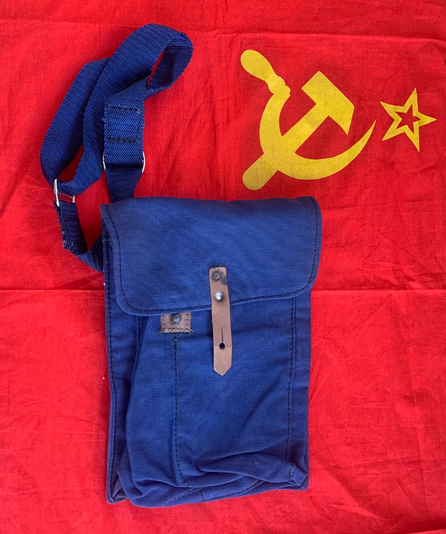 Romy Blue Navy RPK Pouch, AIMS Grip, Circle 10 5.45 Mags, Chinese ...
