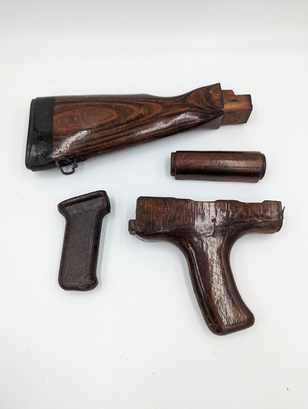 Romy G Dong Set, Polish Tantal Wire Folder (commercial? idk) | Combloc ...