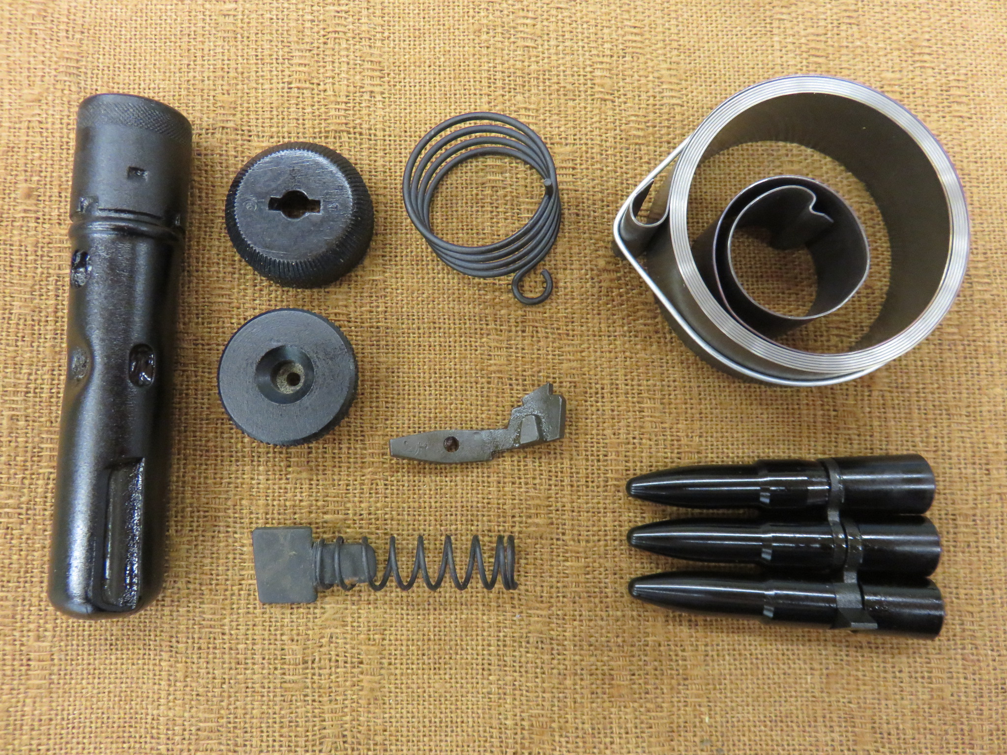 RPK top load drum repair kit | Combloc Market
