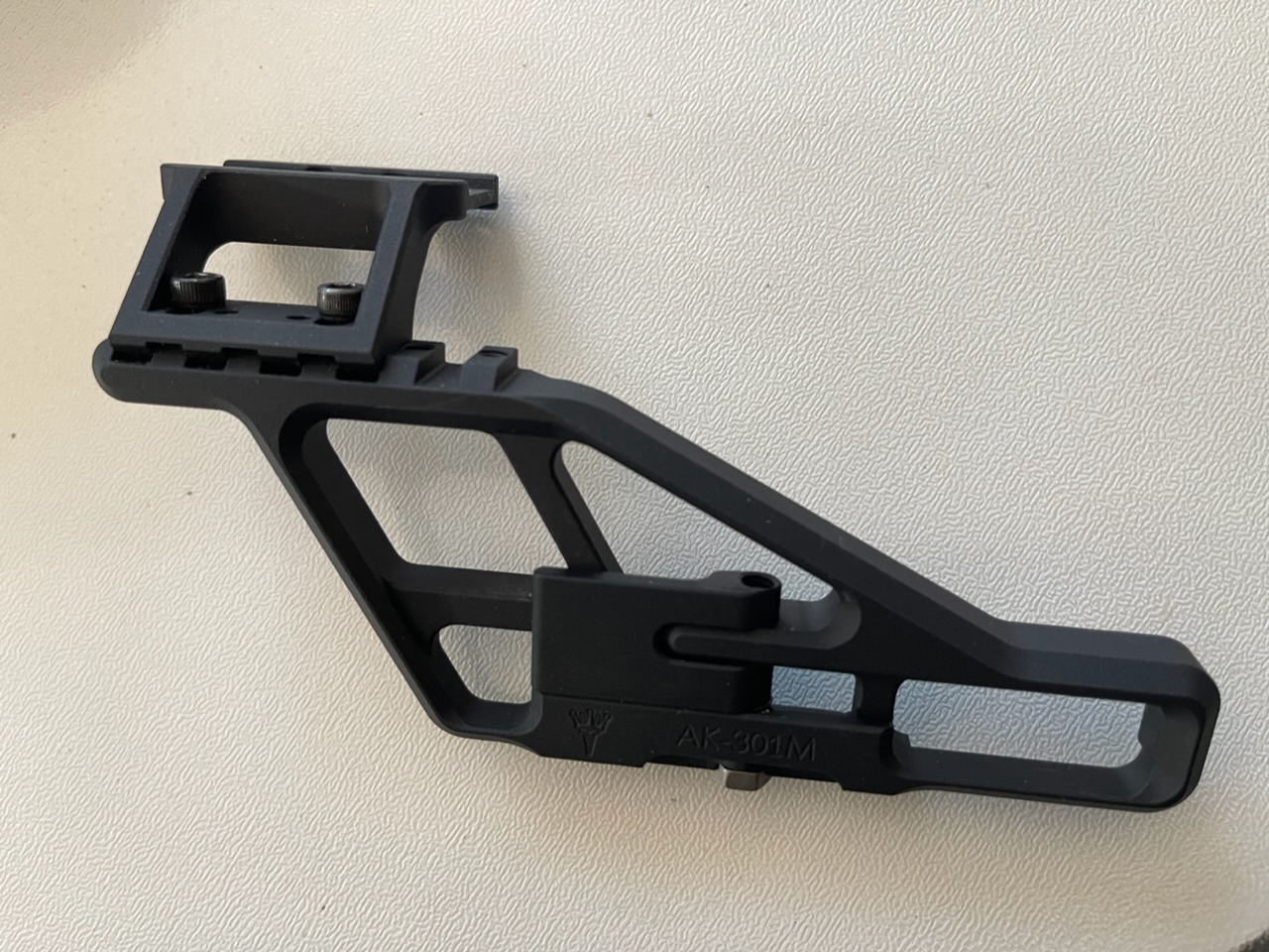 RS Regulate AK301M + AKML(micro red dot footprint) Combo | Combloc Market