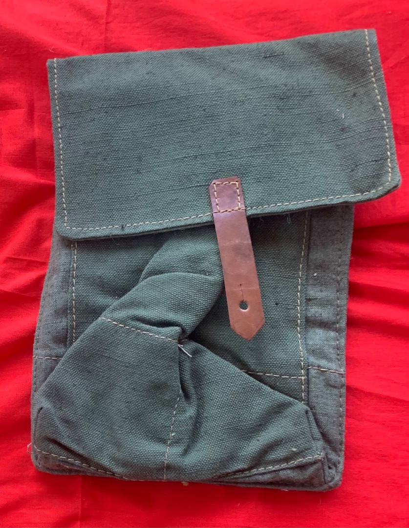 Russian Ak-100 Front Sight Base, Romy RPK Pouches, Chinese FSB W/Post ...