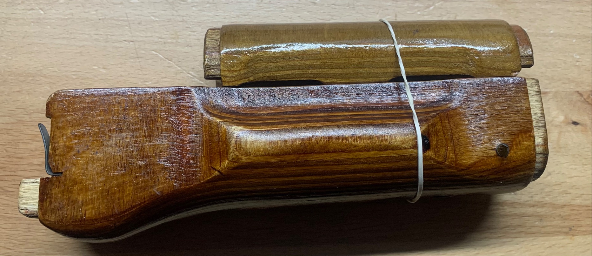 Russian: AK-47 HG’s, Plum 6x5 Scabbard, Plum 6x5 Bayo, Bulgy Circle 10 ...