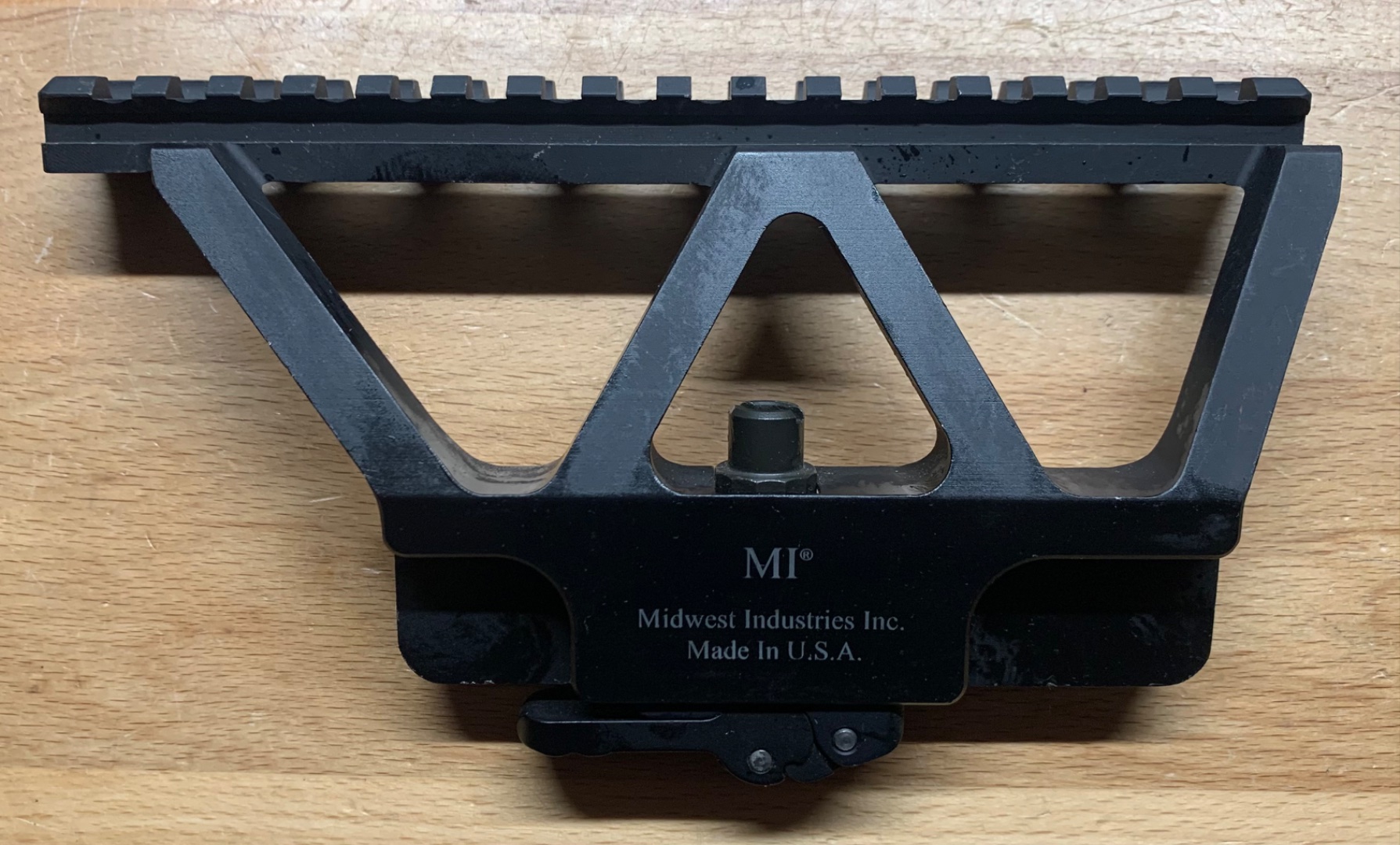 Russian AK Bolt, Bolt Carrier, Plum Uppers, Wood Uppers, Ribbed Dust ...