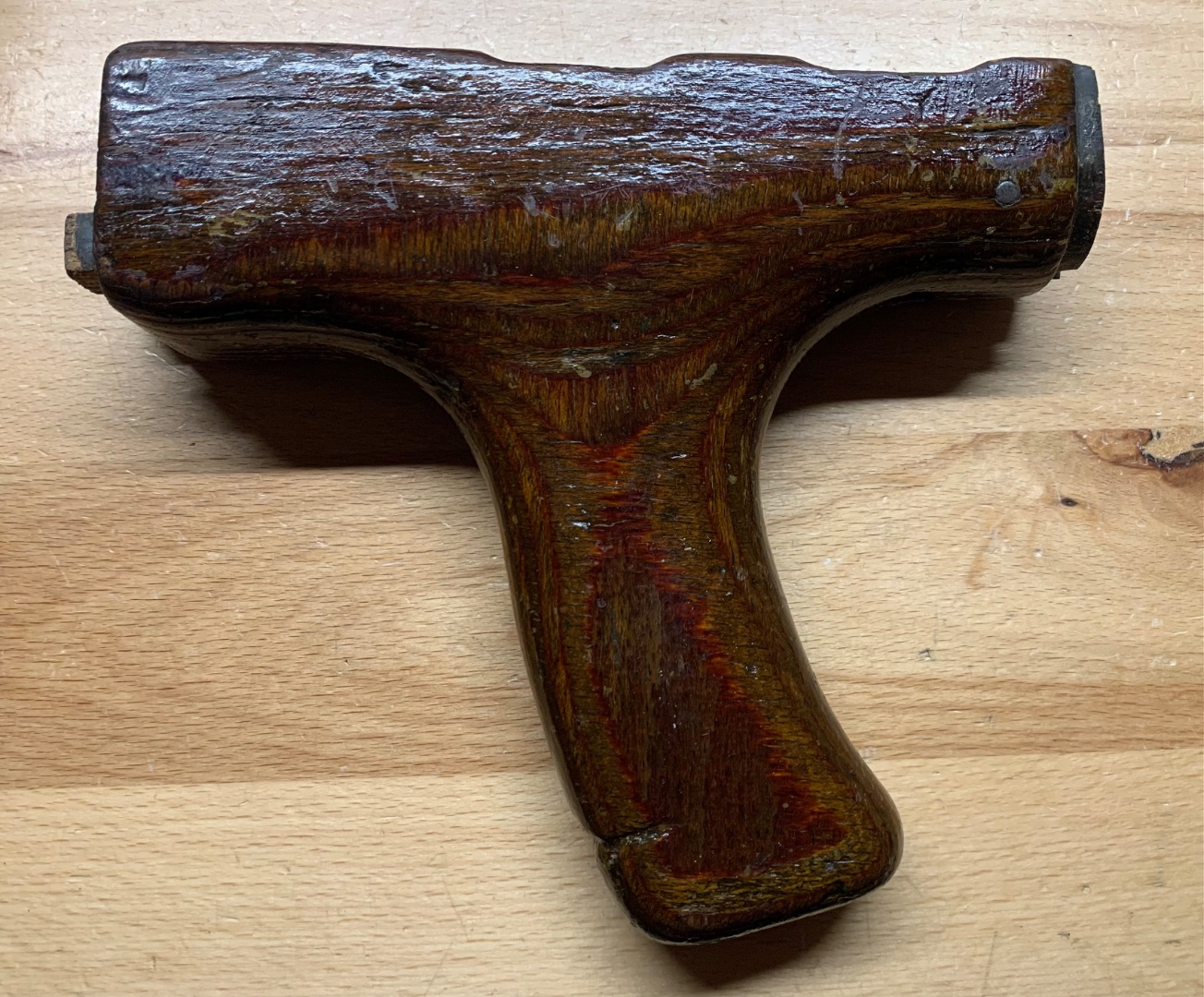 Russian AK Ribbed Dust Cover, Romanian Dong, Bulgy AK-74 FSB, Milled ...