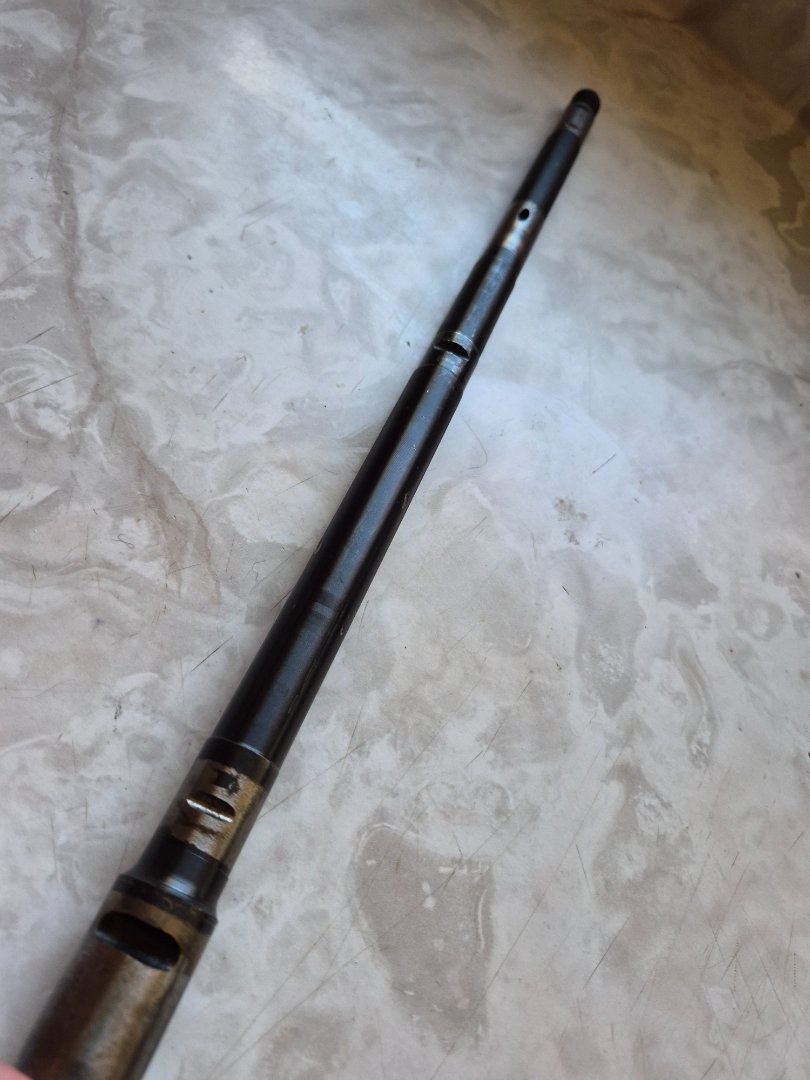 Russian Officers dagger, Russian stock set, Russian slabside mag ...