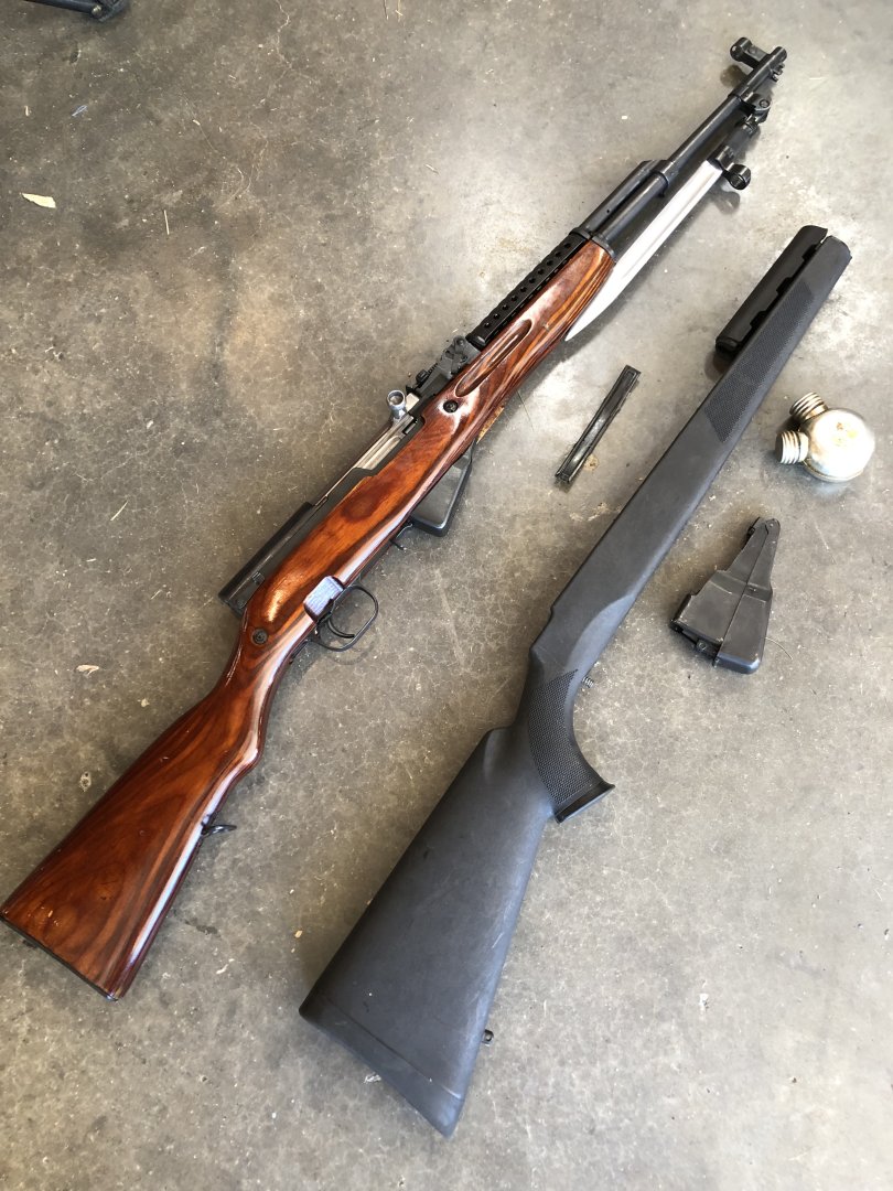 Russian sks | Combloc Market