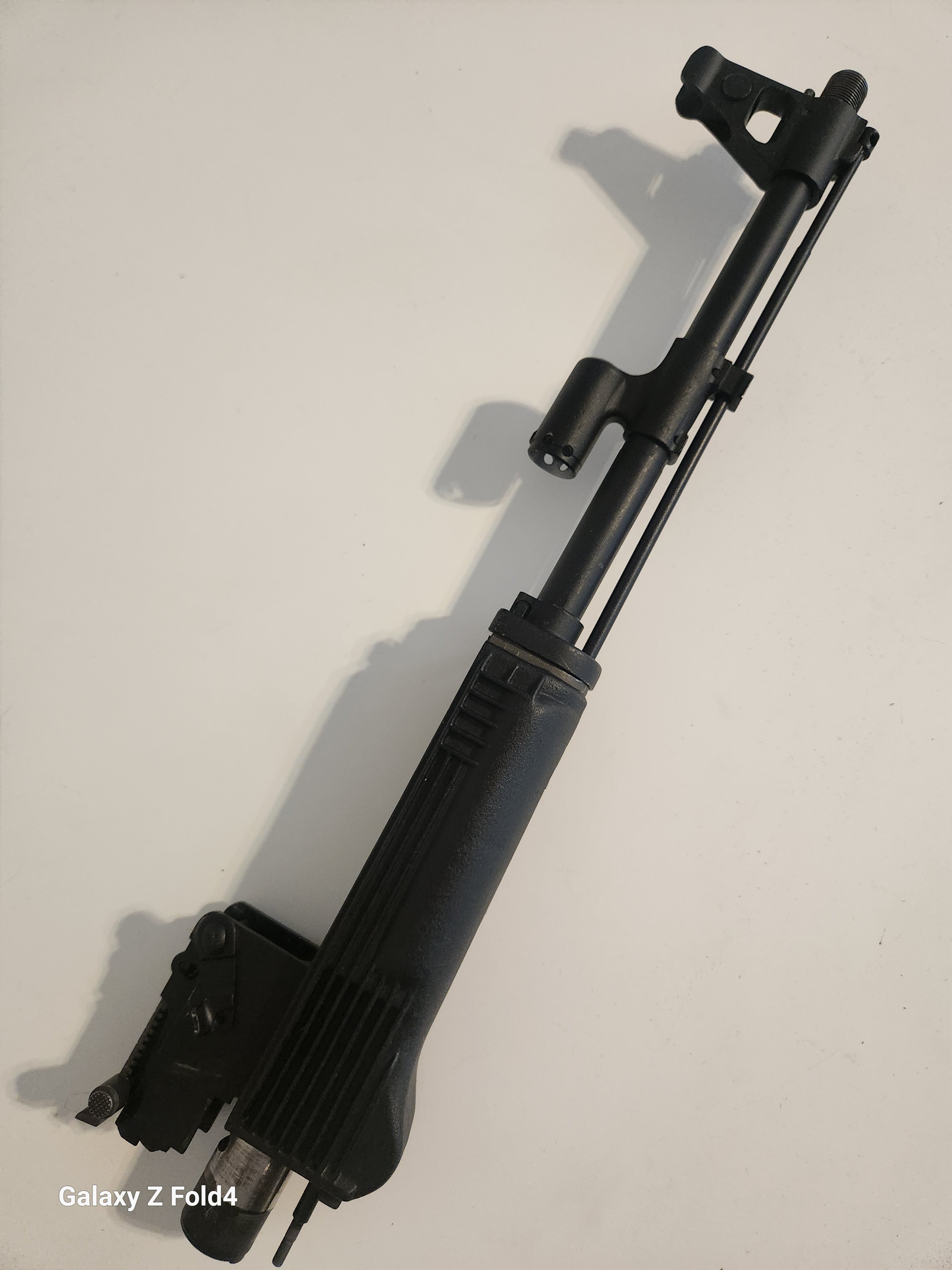 Sam5 barrel assembly | Combloc Market