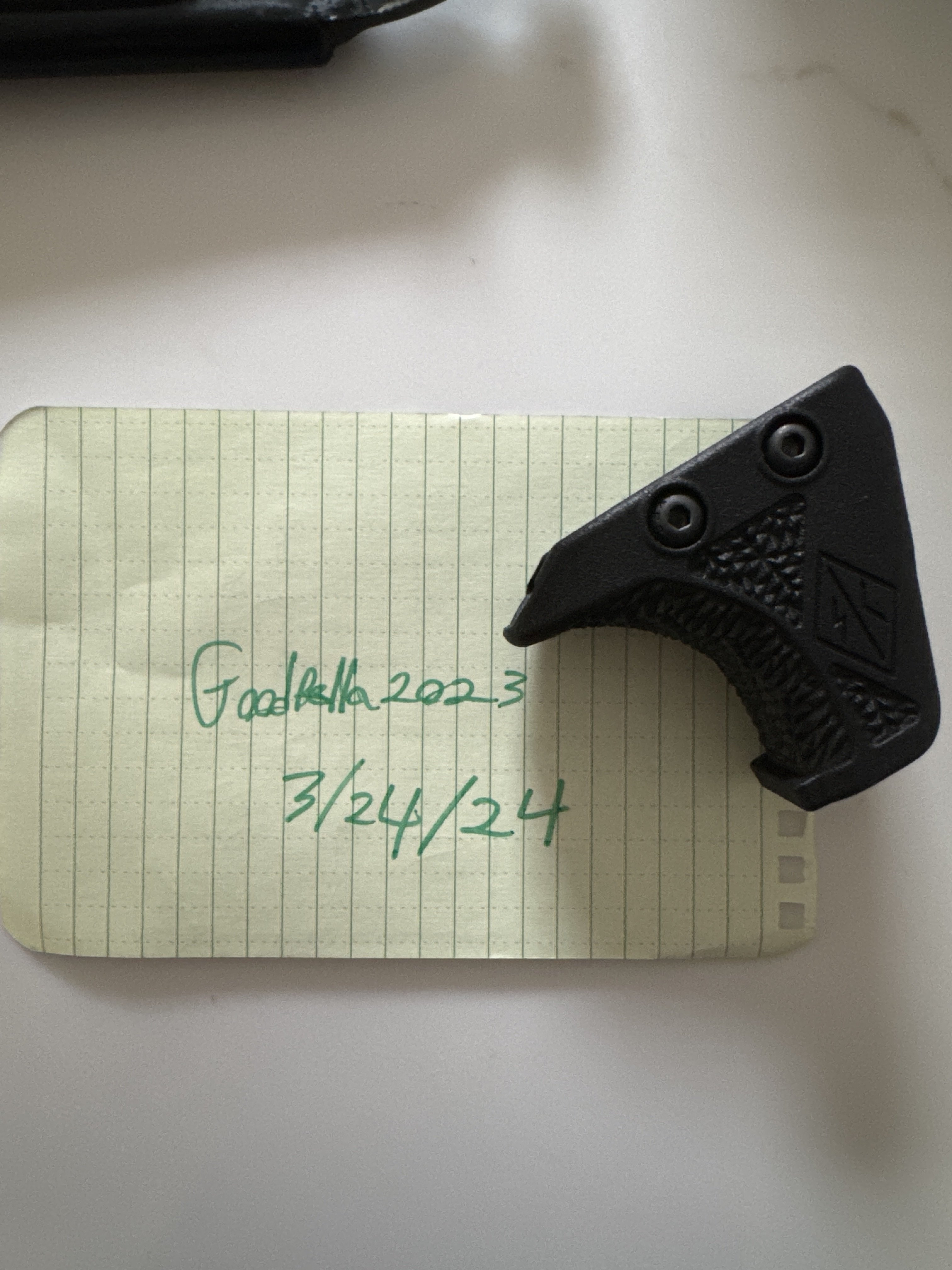 SC irregulars MHS V1 Pic | Combloc Market