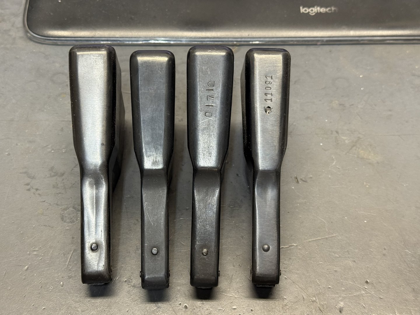 SKS Fixed Mags | Combloc Market