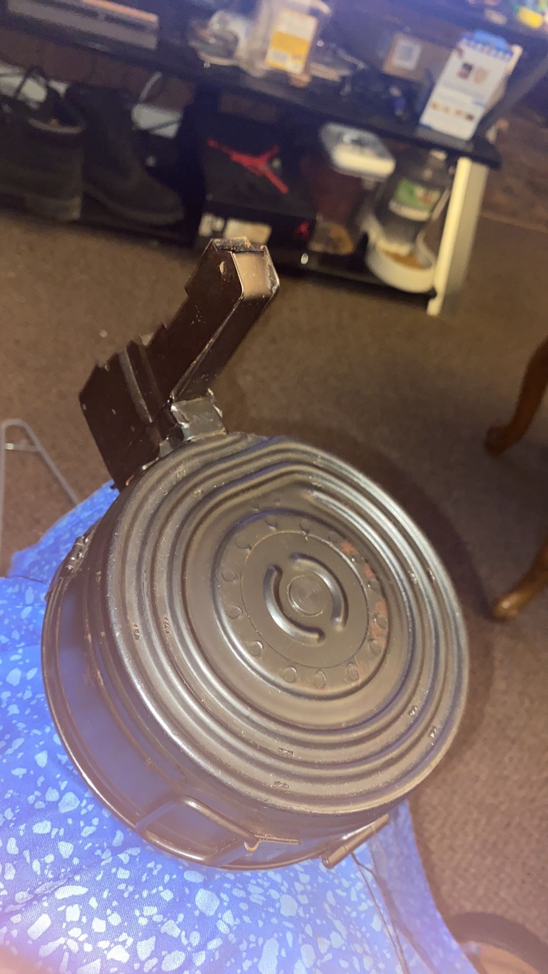 SOLD | Combloc Market