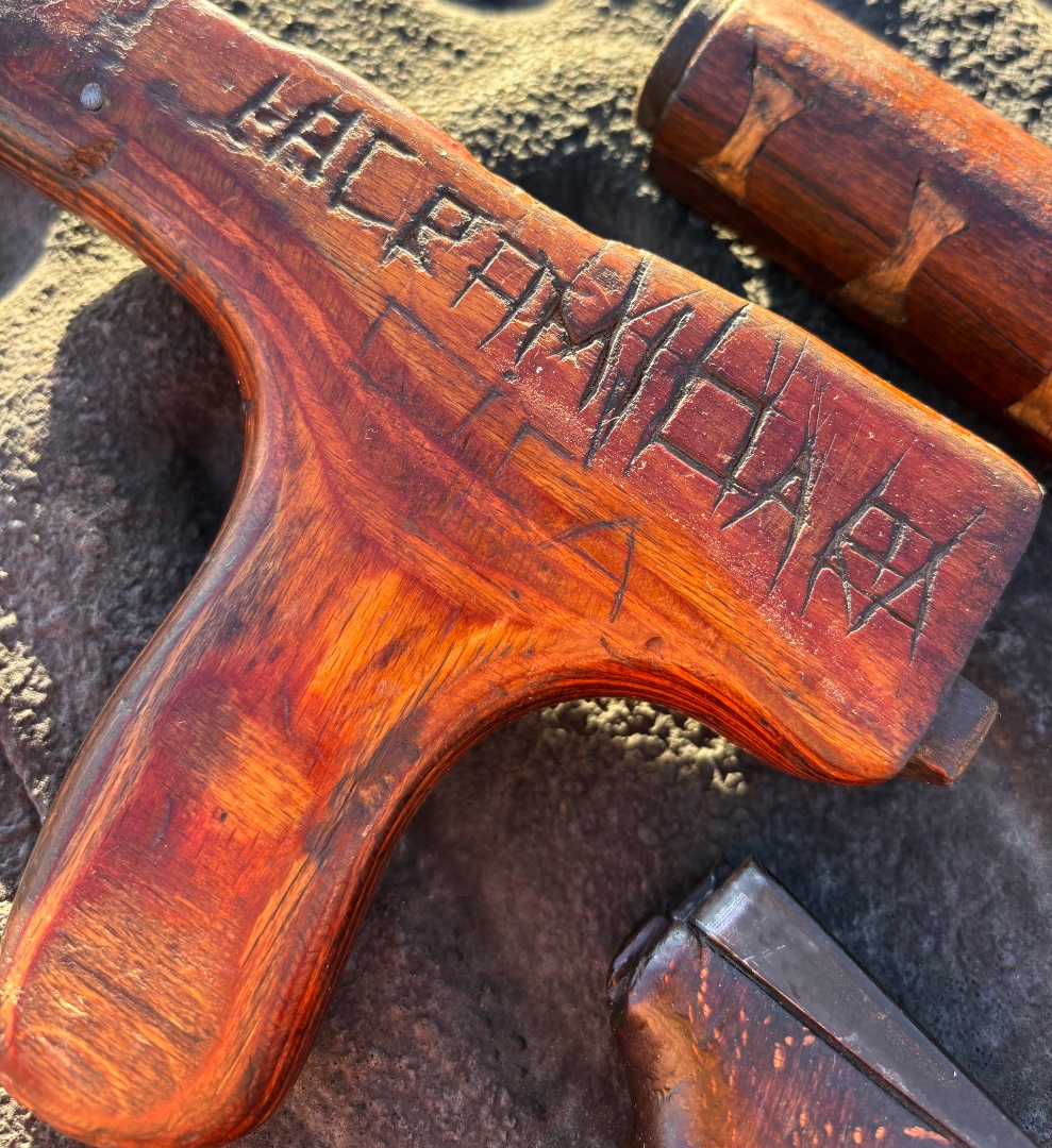 SPF - Lacramioara | Combloc Market