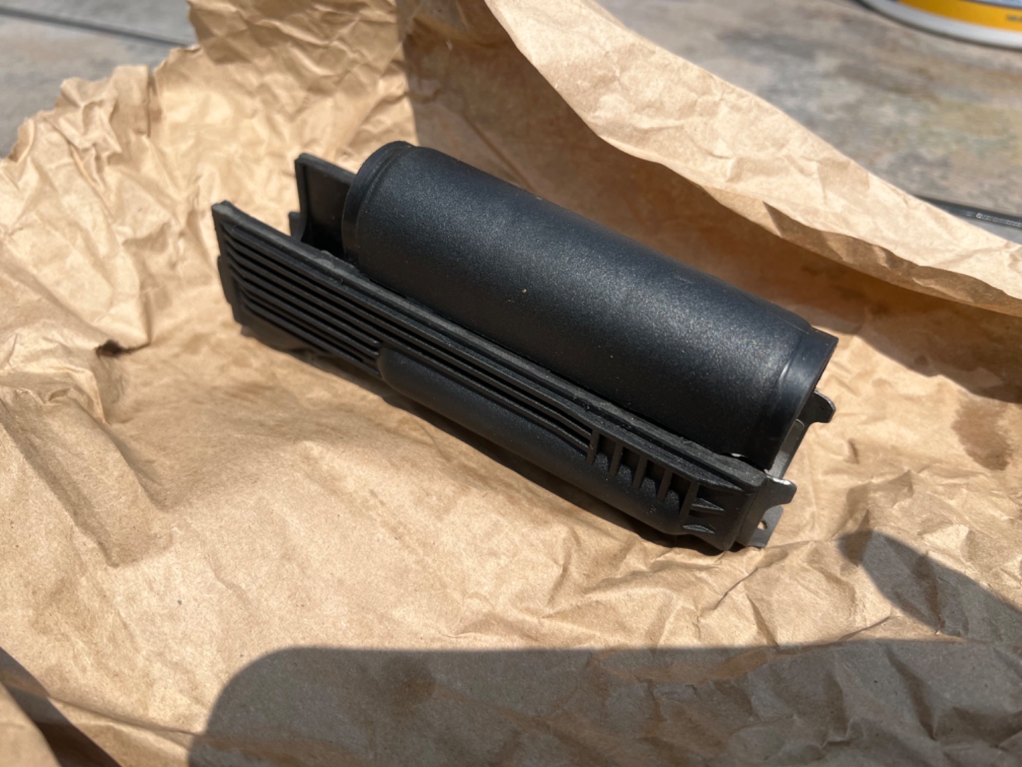 Surplus Bulgy hand guards | Combloc Market