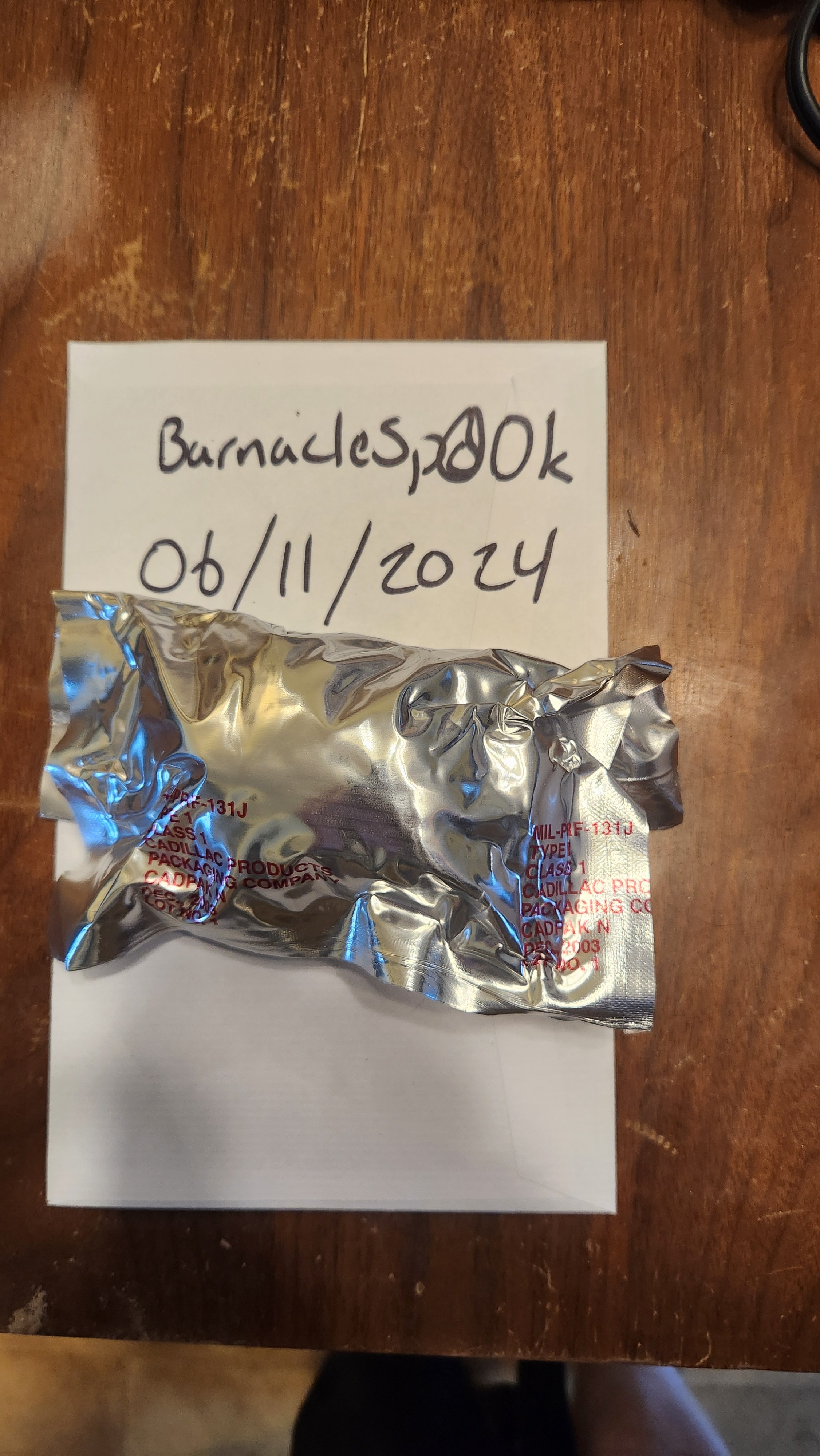 Trijicon ACOG TA31 Killflash | Combloc Market