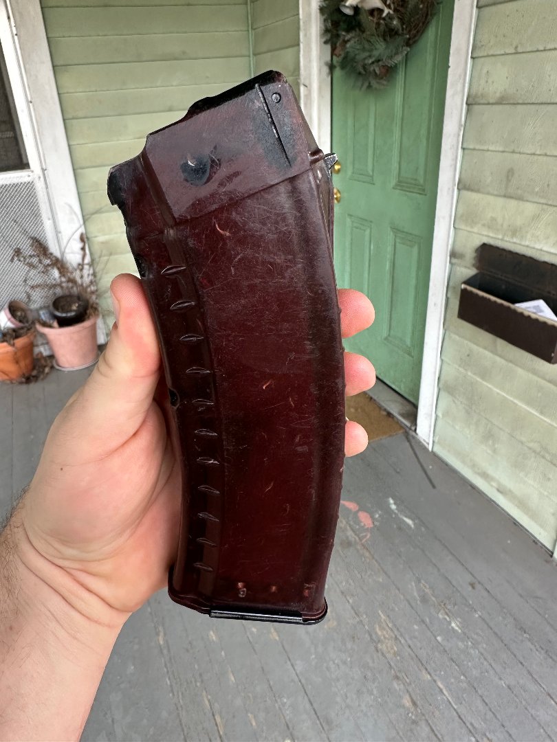 Tula Plum | Combloc Market