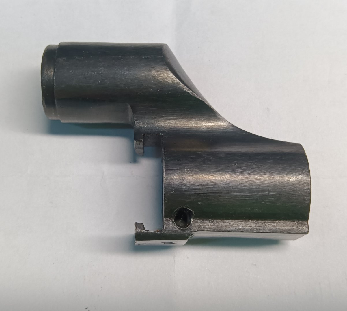 Type 3 Chinese or Bulgarian gas block | Combloc Market