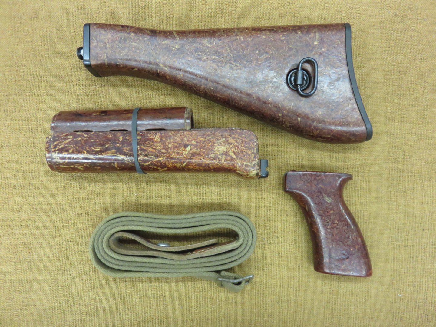 vz.58 stock set | Combloc Market