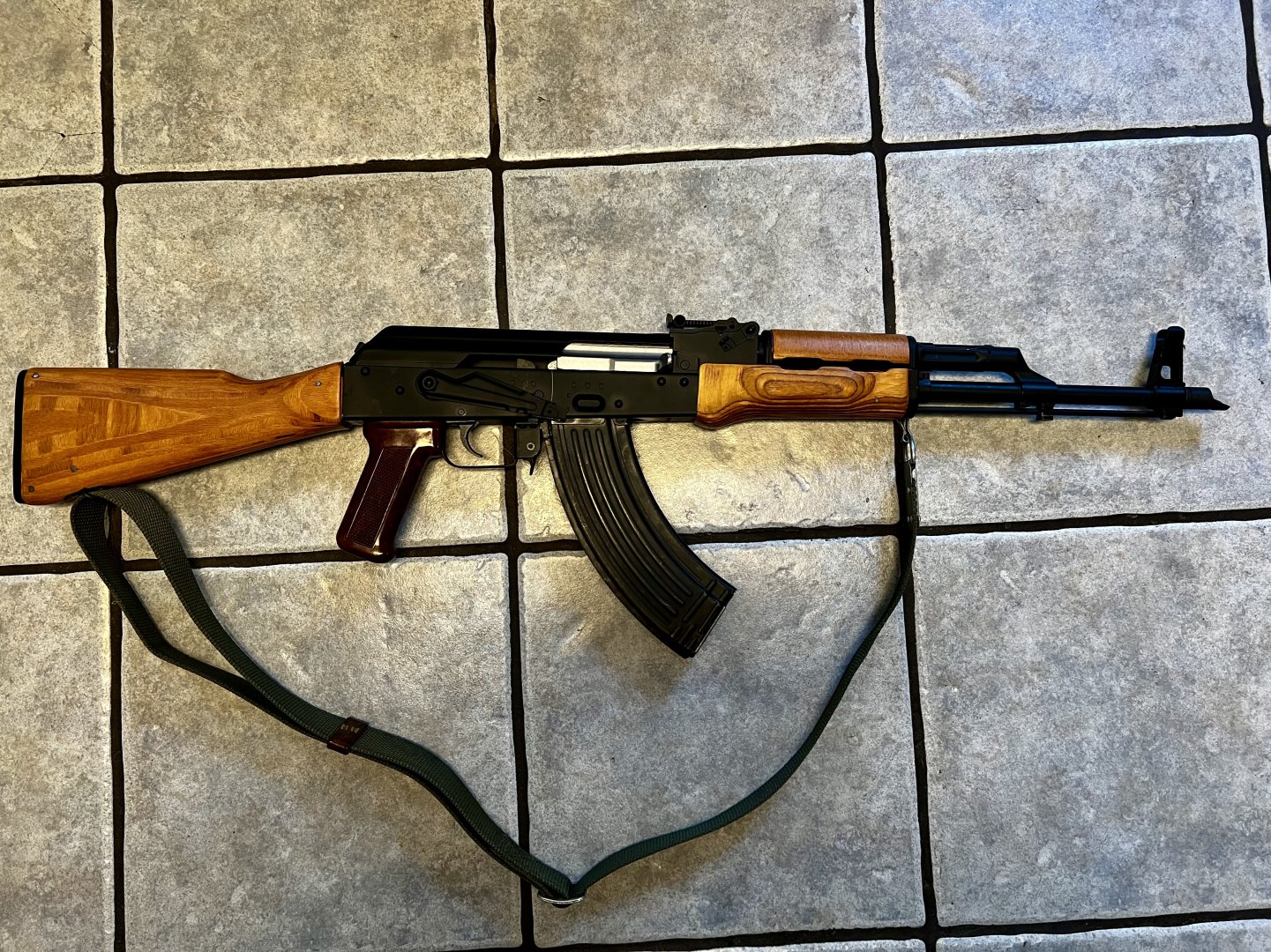 WBP Jack akm | Combloc Market