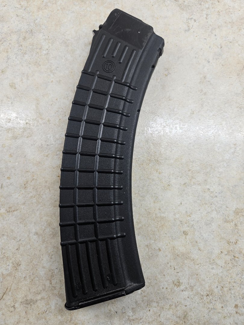 Weiger, Bulgarian, Galil, Circle 10 magazines | Combloc Market