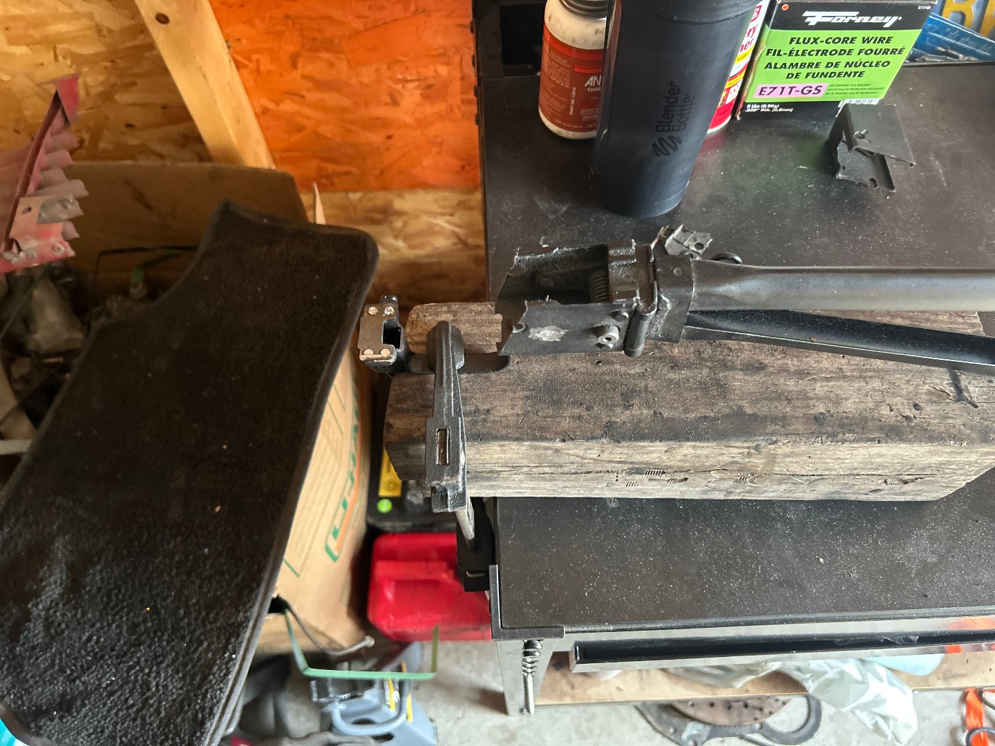 [WTB] AK build tooling ($1234) | Combloc Market