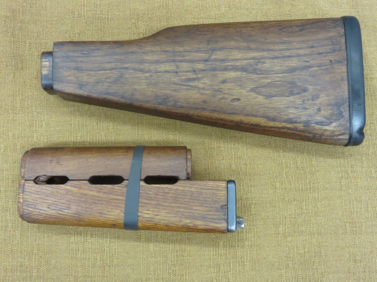 Yugo M70 stock set | Combloc Market