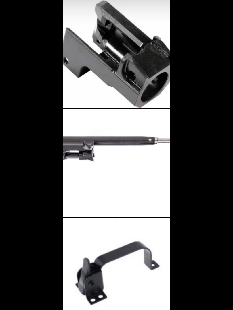 Yugo trunnion & parts | Combloc Market