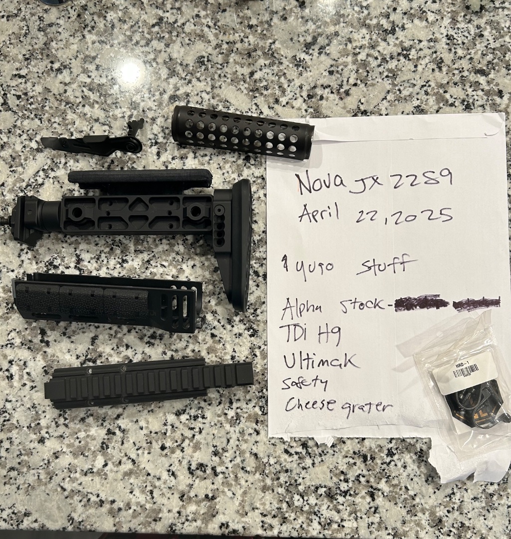 Zastava m70 ultimak | Combloc Market