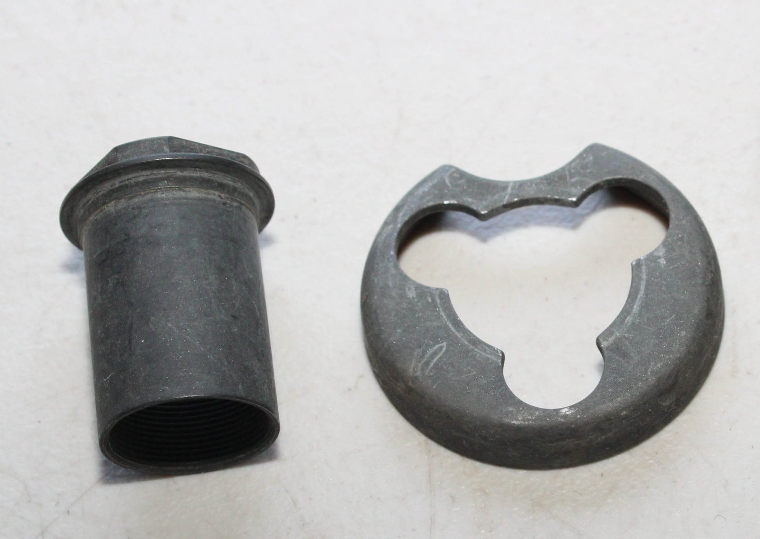 Zastava M76 Gas Block | Combloc Market