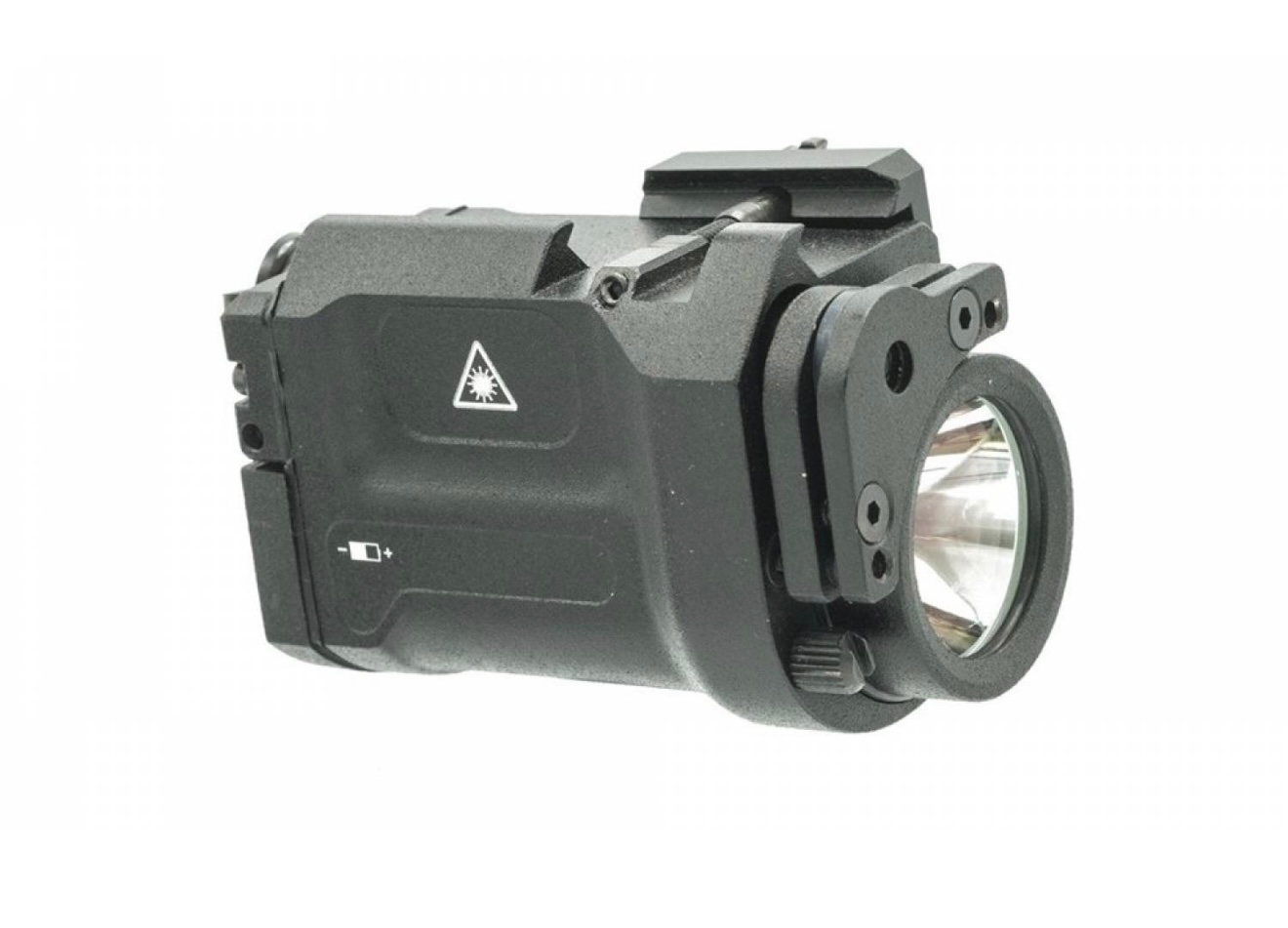 Zenitco mounted light | Combloc Market