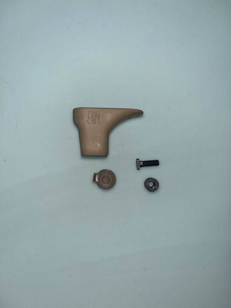 Zenitco RL-1 | Combloc Market