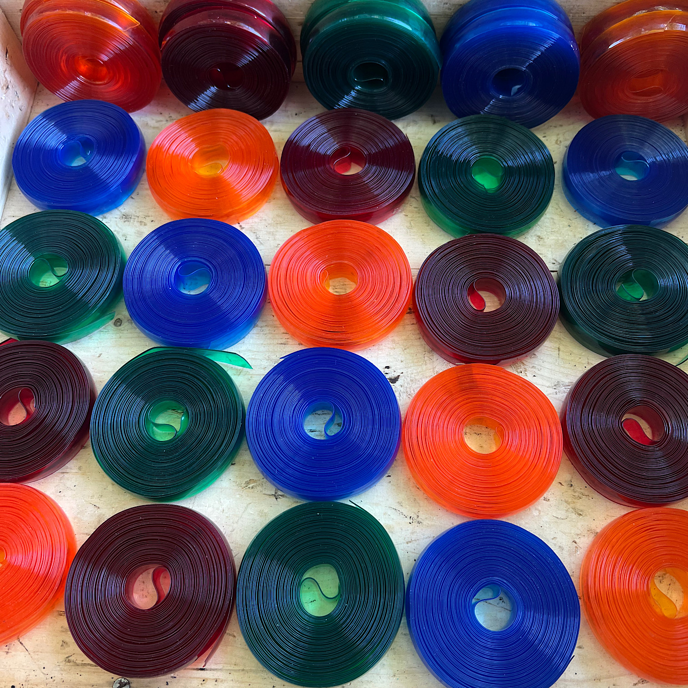 Paki Tape! $6.49 or $24.99 4 pack | Combloc Market